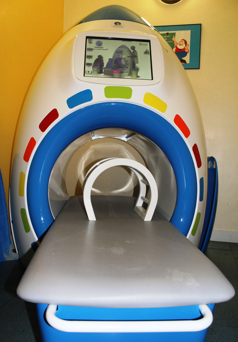 Service de radiologie pédiatrique – Hôpital Bicêtre | Plateforme d ...