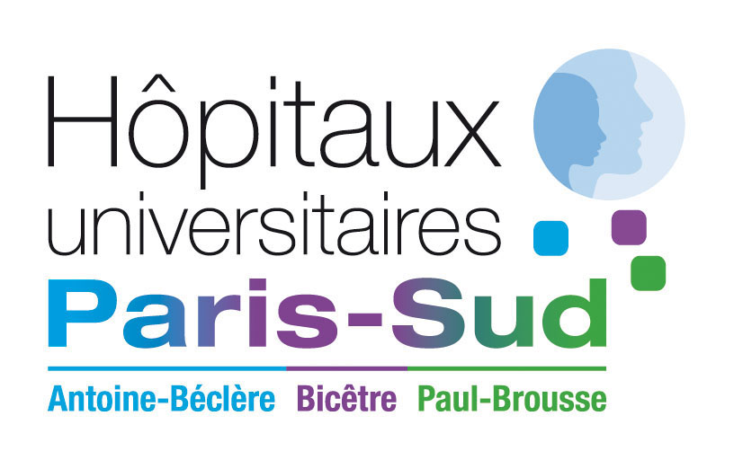 Logo Hôpitaux universitaires Paris-Sud | Plateforme d'expertise ...