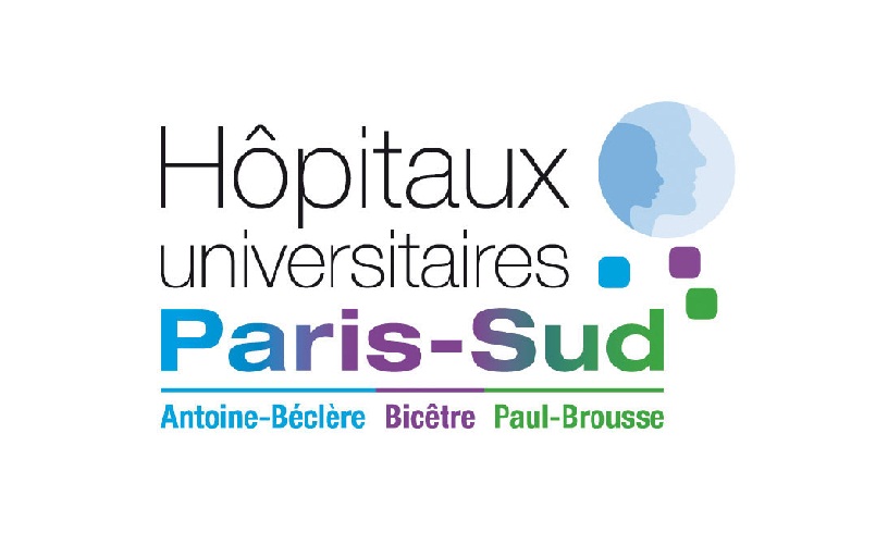 Logo Hôpitaux universitaires Paris-Sud | Hôpitaux universitaires Paris-Sud