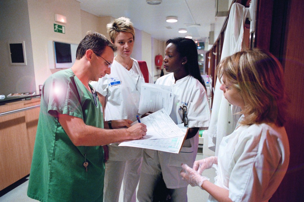 Greffe d’organe | Hôpital Bicêtre