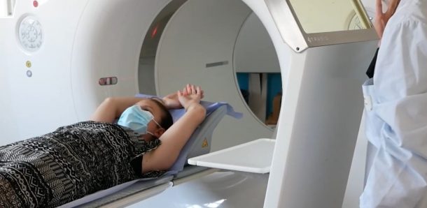 Biophysique et médecine nucléaire | Hôpital Bicêtre