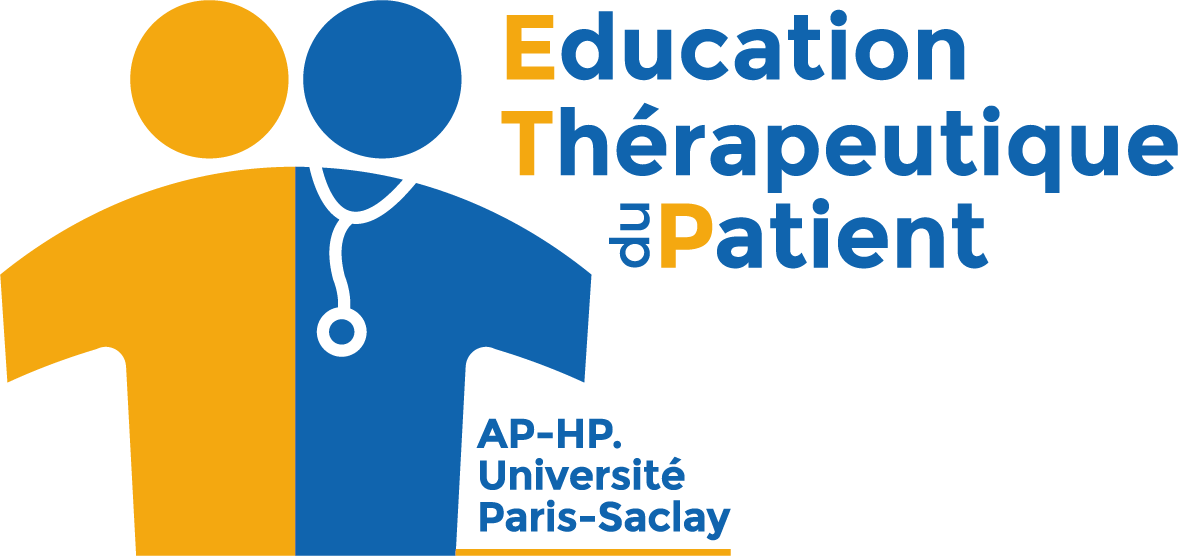 L’Education Thérapeutique du Patient (ETP) | Hôpital Bicêtre